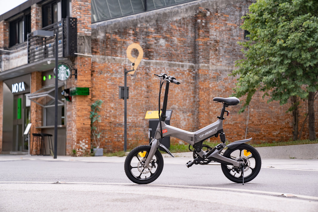Products – OneBot